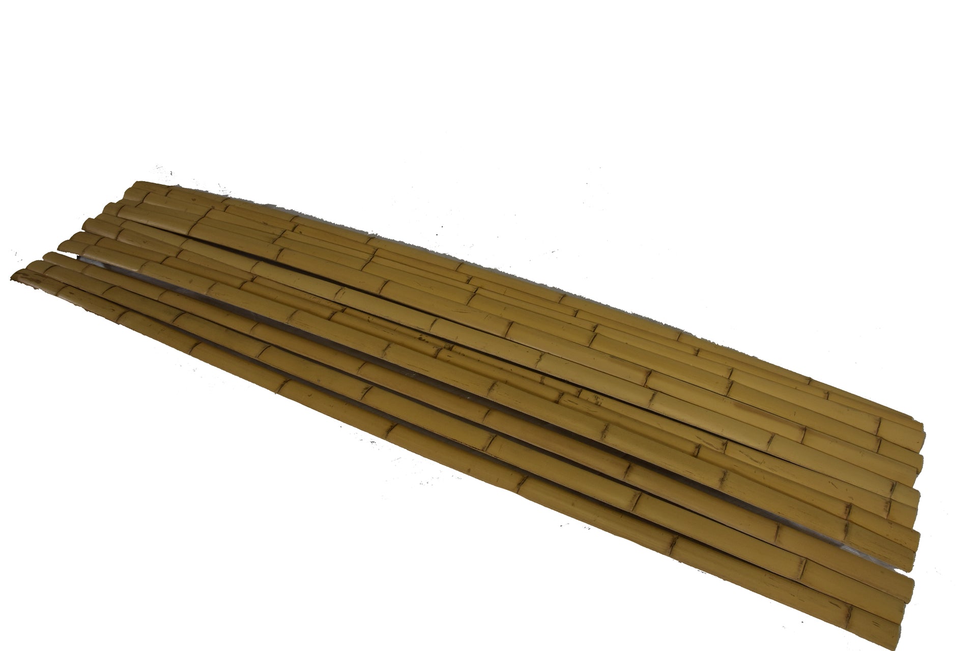 Bamboo Poles and Slats – Bamboo Toronto Store
